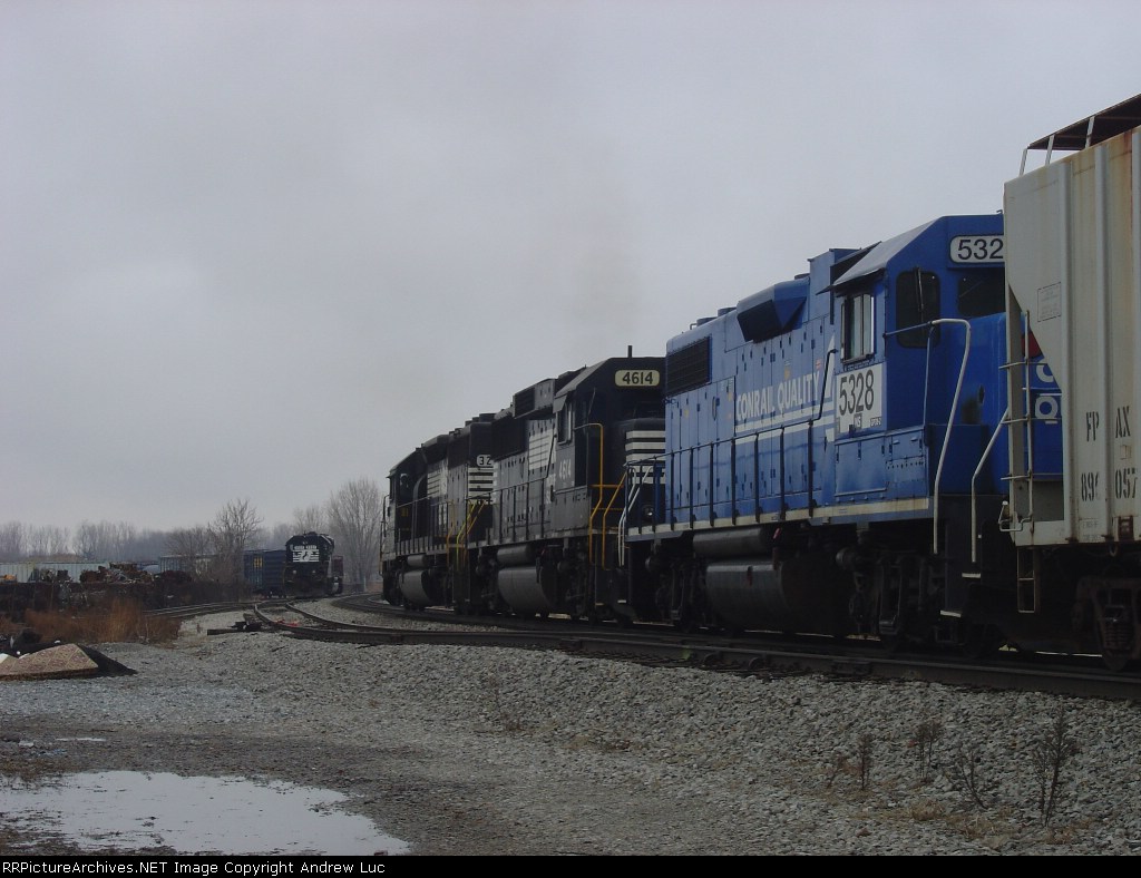 B31 strarting back up after a stop